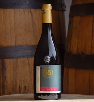 B58 Winery | Beaulieu