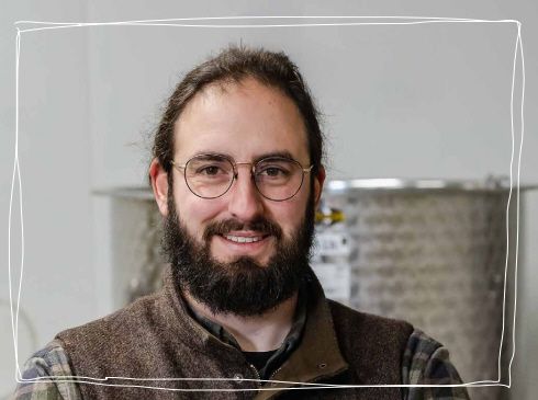 B58 Winery | Beaulieu